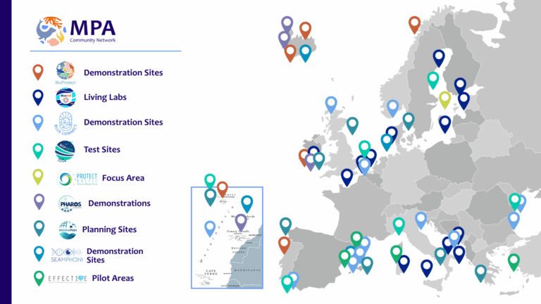 Homepage | MPA Community Network