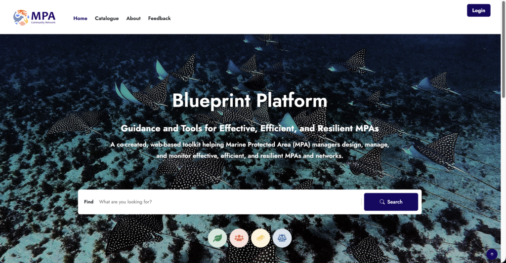 MPA Solutions Hub | MPA Community Network